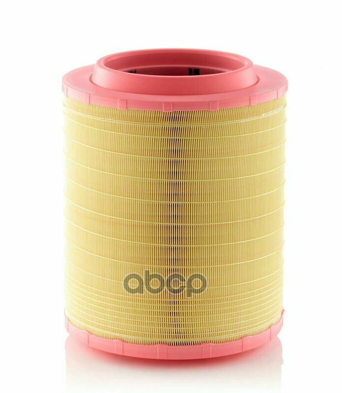 Воздушный фильтр MANN-FILTER арт. C32004
