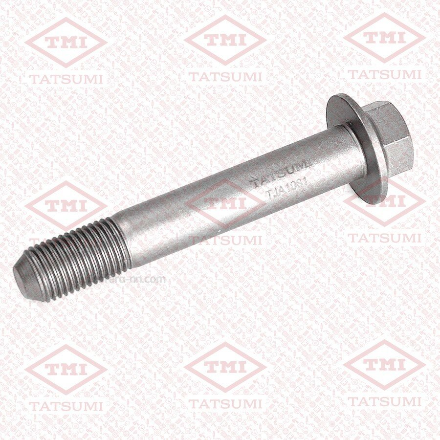 TATSUMI TJA1081 Болт рычага подвески переднего
