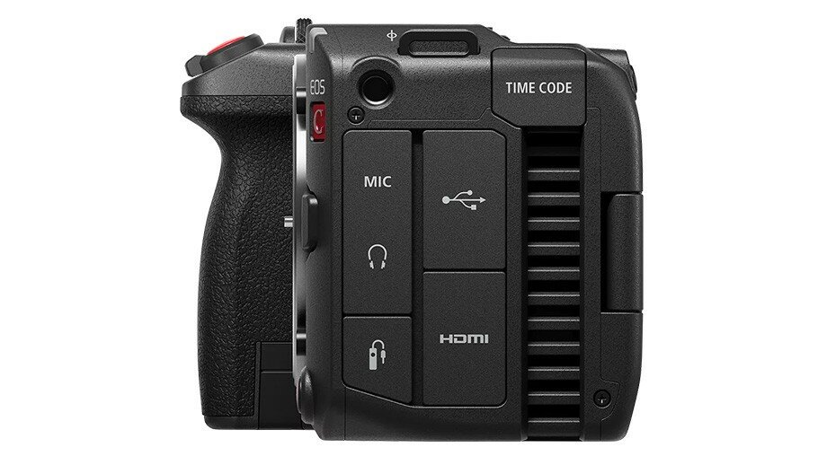 Видеокамера Canon EOS C50 — фото 1