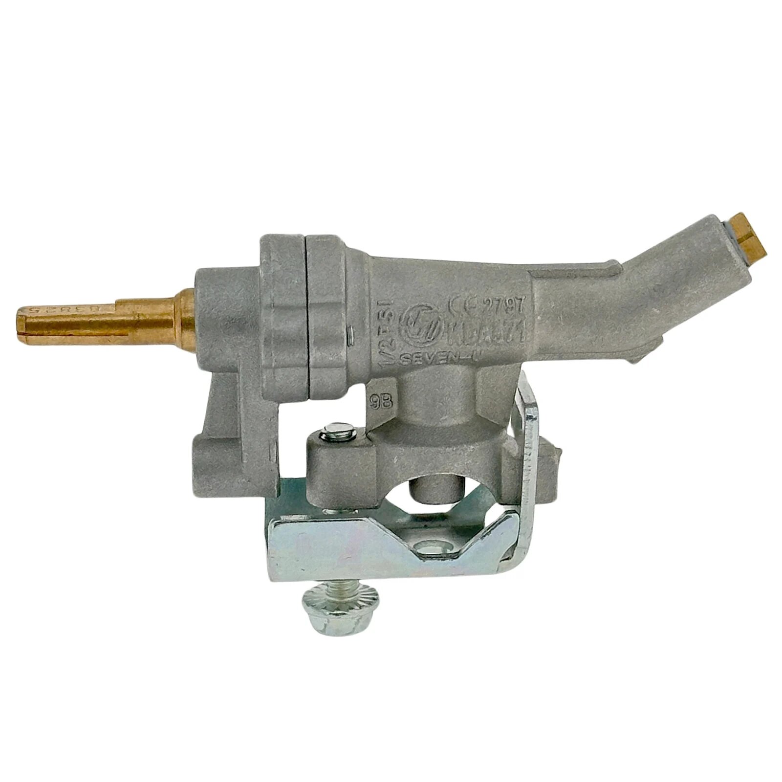 Клапан для газового гриля Weber Spirit E-310/E-315/E-320