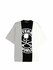 Футболка MASTERMIND Skull, размер 50, black