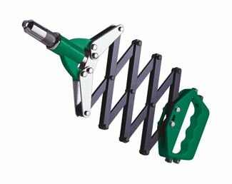 Заклепочник силовой, рычажно-складной W0078/Wynns Tools