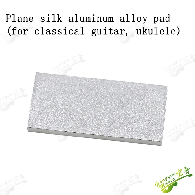 Латунная вставка для пресса ладов Guitar tools