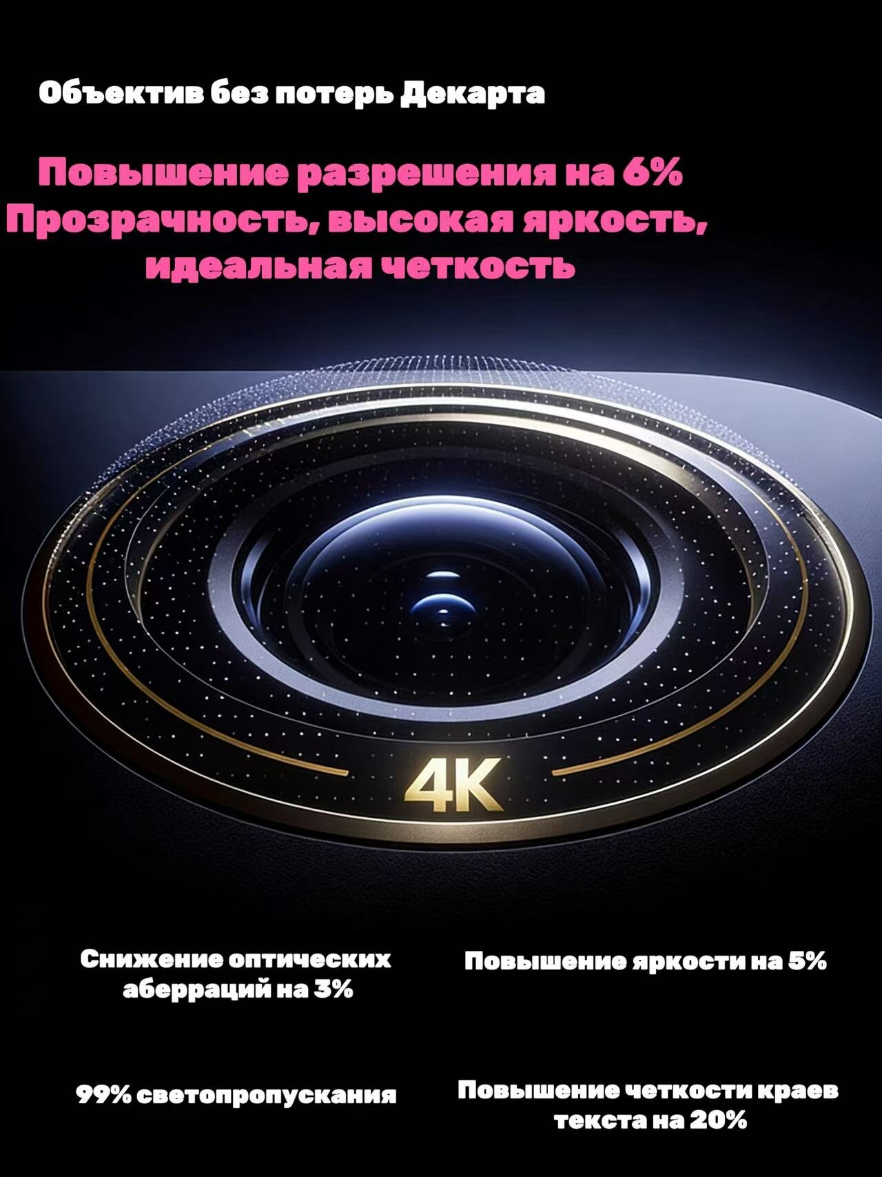 Проектор JMGO N5 — фото 1
