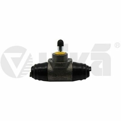 Цилиндр тормозной рабочий VIKA 66110028601 Audi 80, Skoda Fabia I-III, Octavia I, Vw Golf 2, 3, Passat, B3, B4, Polo II-V 80->