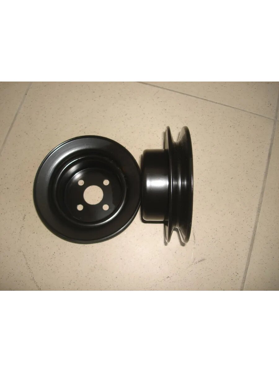 Шкив водяного насоса TOYOTA 1Z/5FD, 2Z/6FD, 1DZ/5-6FD