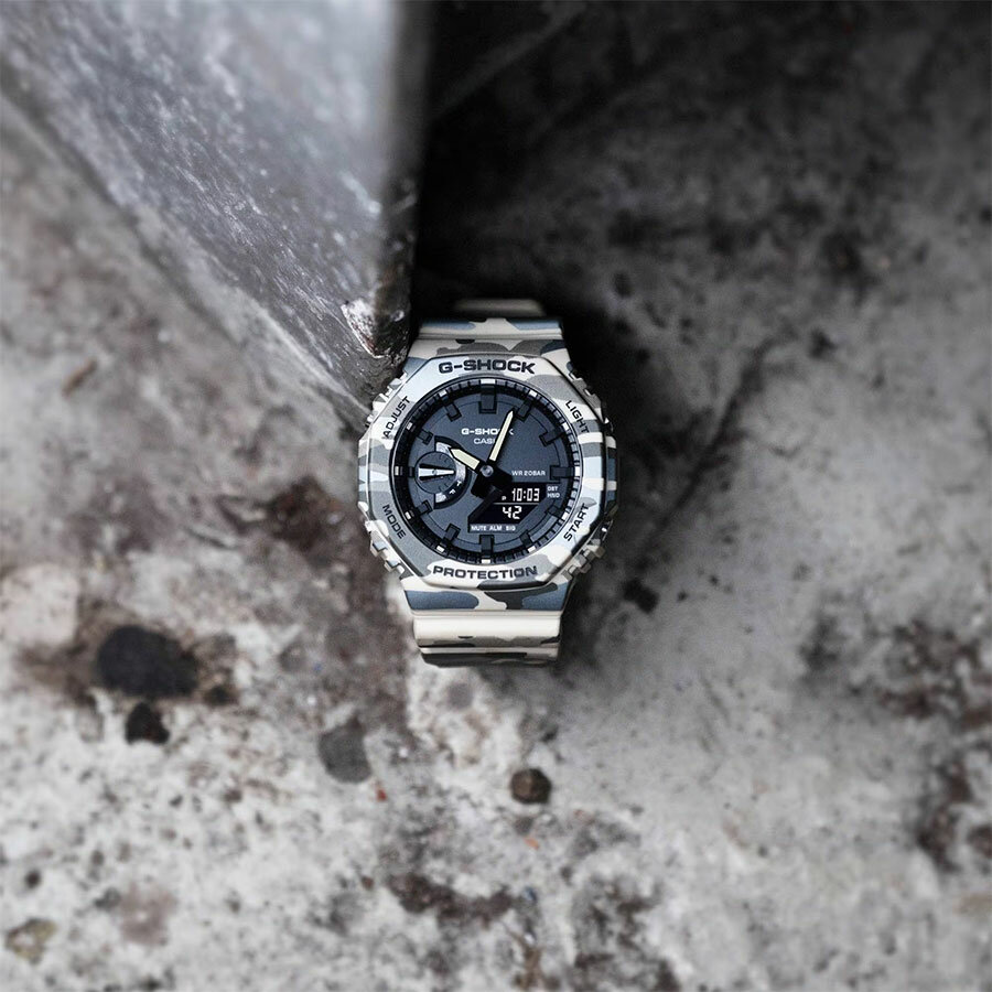 CASIO — фото 1
