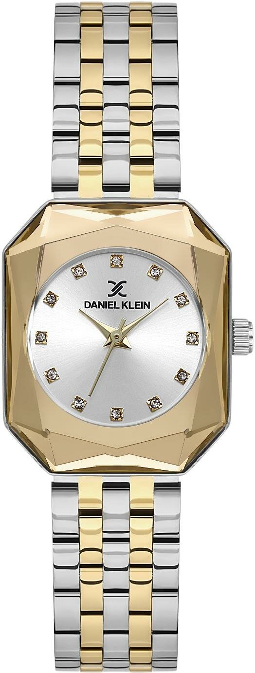  Daniel Klein