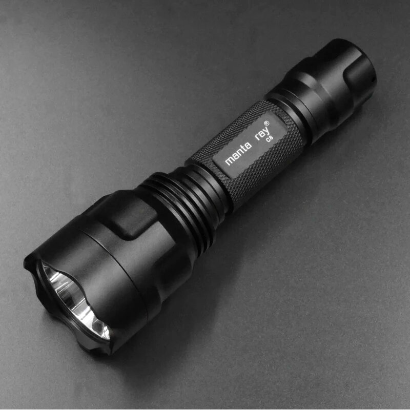 Фонарь Polar Day Luminus SST40.2, цвет корпуса 12x7135