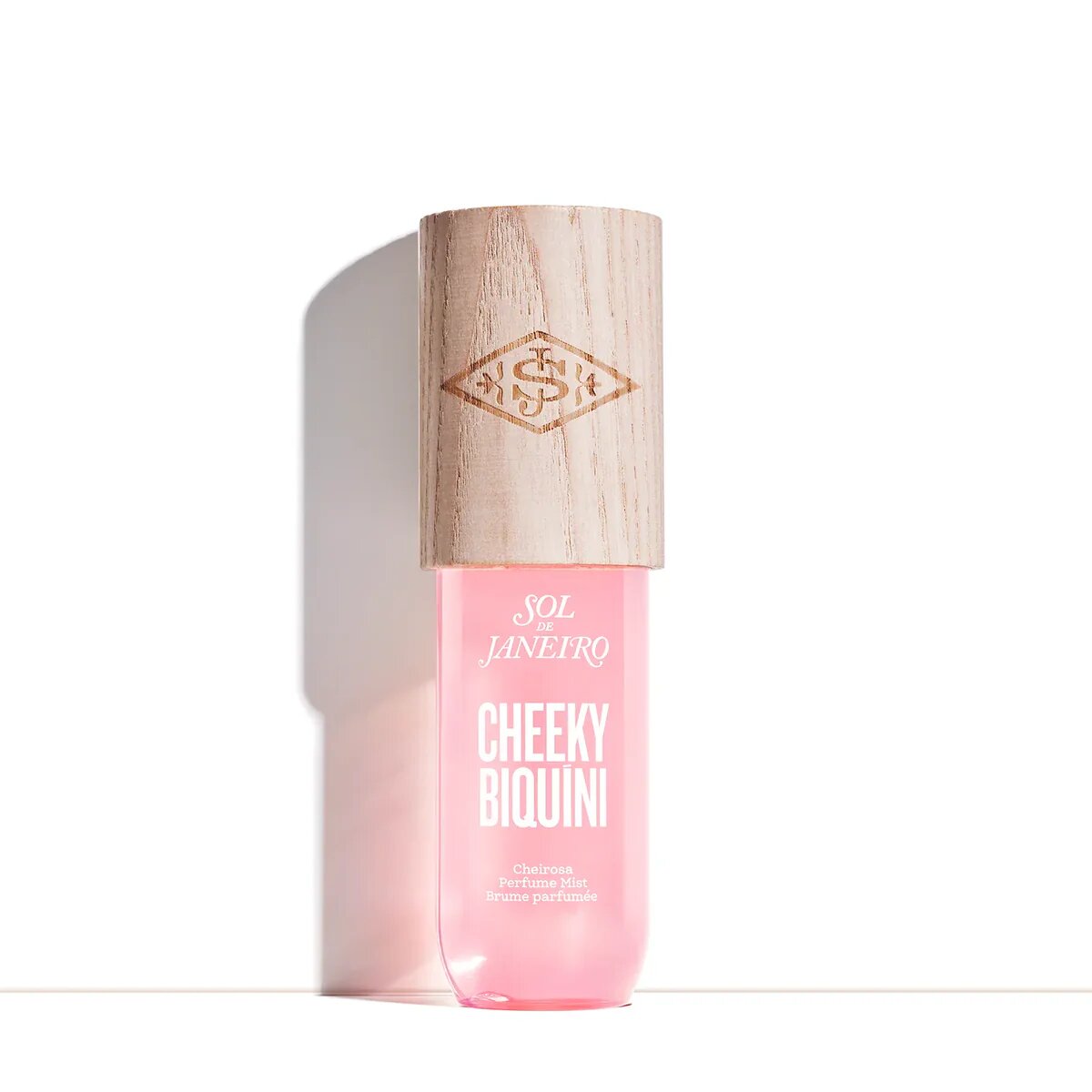 Sol de Janeiro лимитированный парфюмированный мист Cheeky Biquíni, 90 мл.