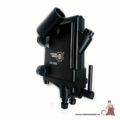 Насос гидравлический подъема кабины mb sk/mk/ STARKMEISTER S102035