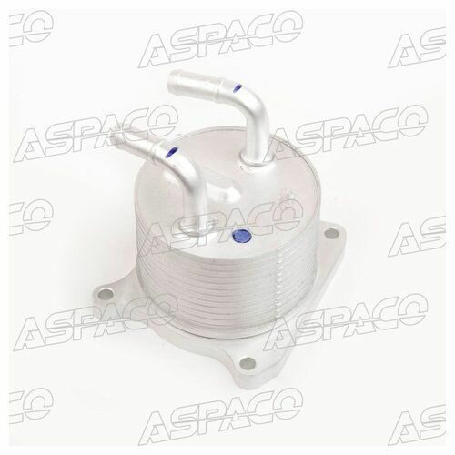Радиатор масляный mitsubishi asx (10-14), lancer (07-14), outlander (06-14) Aspaco AP790A02