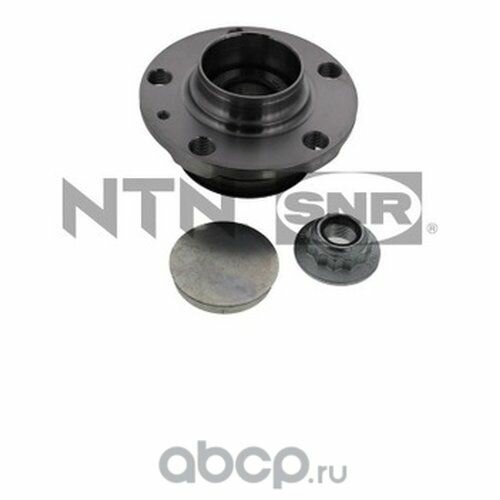 Ступица SNR R15476