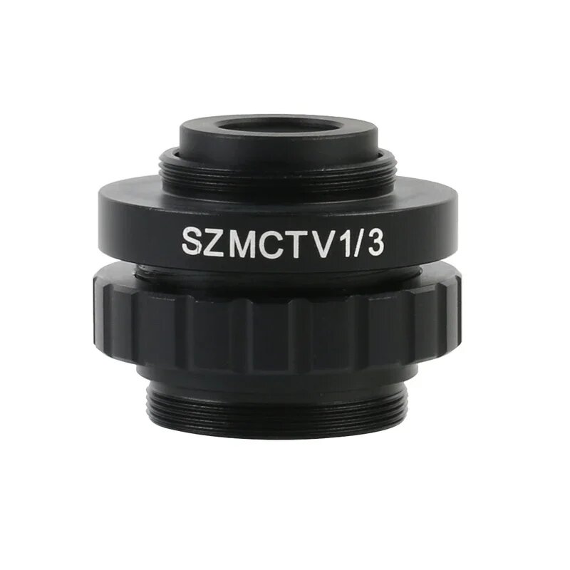 Аксессуары для микроскопа Eakins 0.5X 0.35X 1X SZM CTV 1-3
