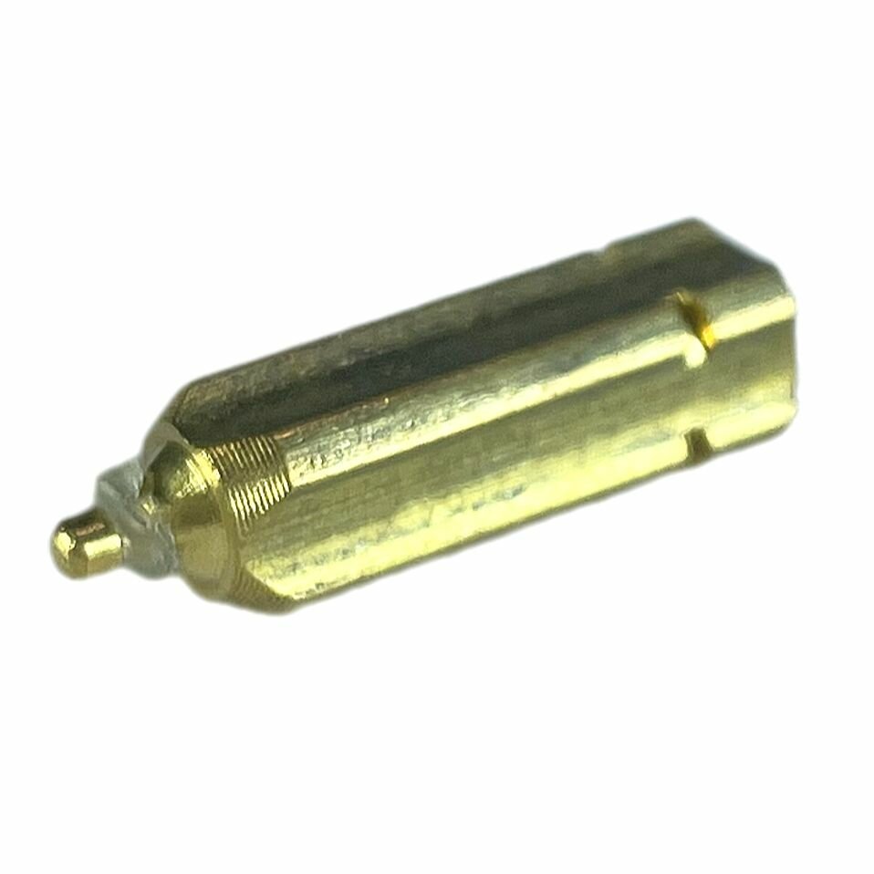 Игла для карбюраторов типа К-126 УАЗ, ГАЗ, ЗАЗ, москвич арт. К126-1107330