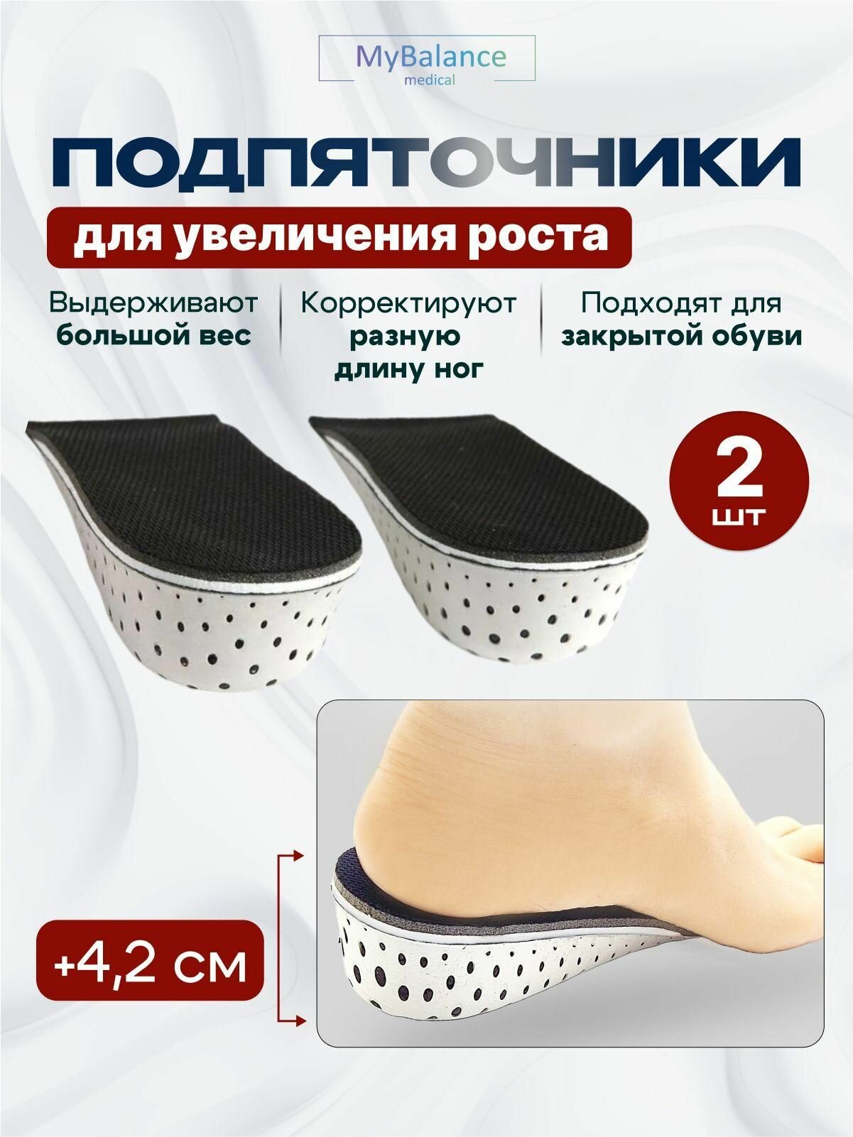 Стельки для обуви