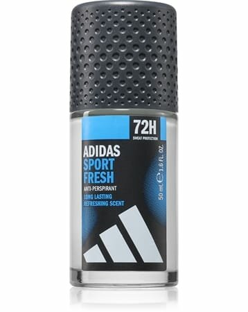 Дезодорант Adidas Sport Fresh, 50 мл