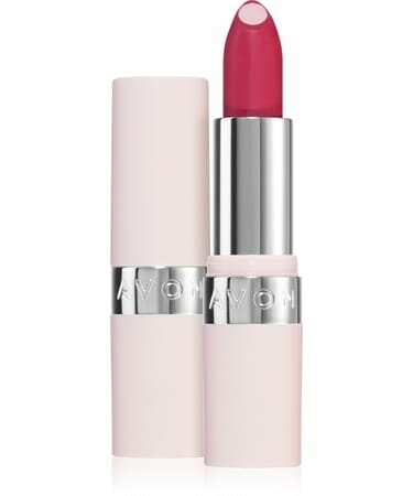 Губная помада Avon Hydramatic, оттенок rose berry, 3,6 г