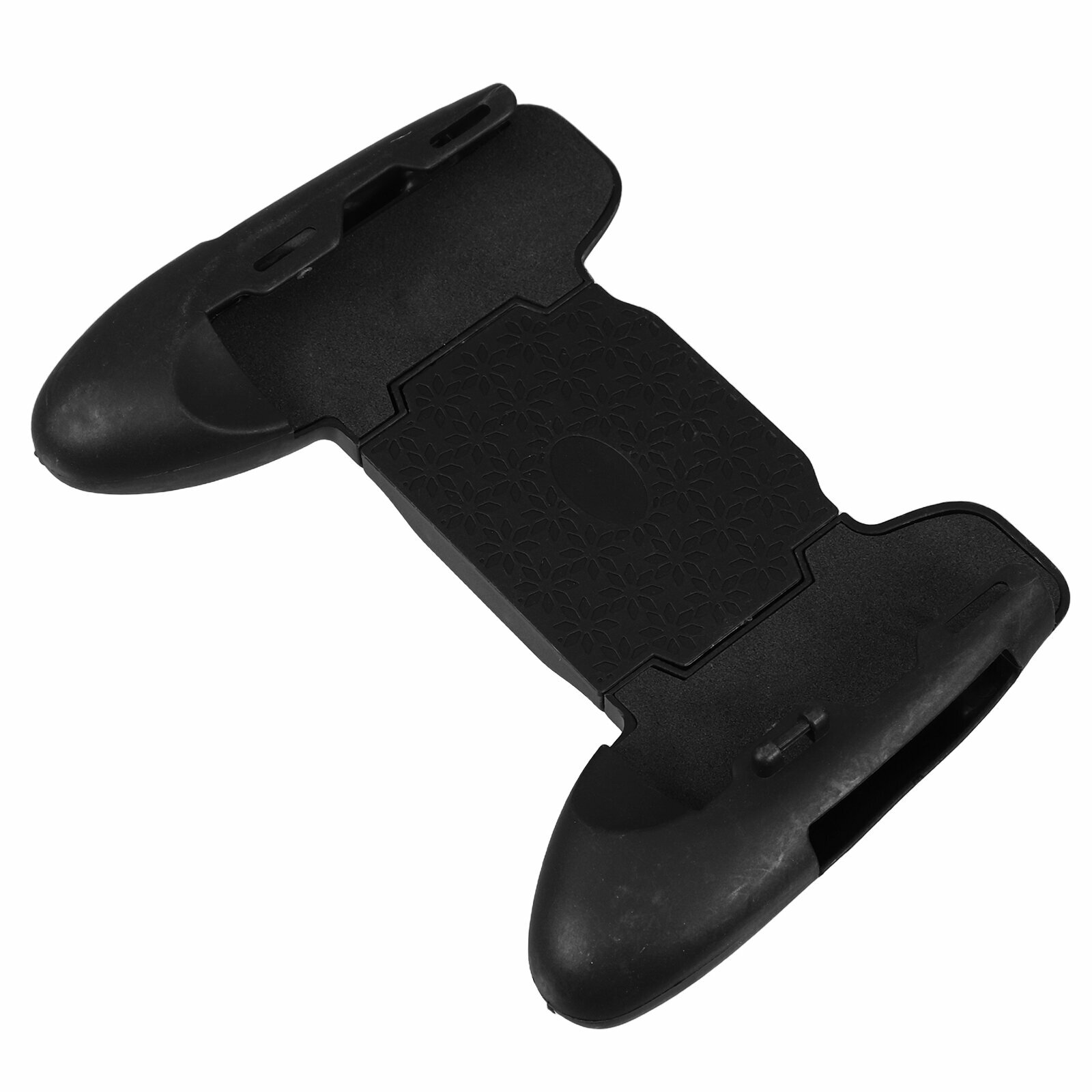 Мобильный игровой контроллер 3-в-1 Phone Grip с джойстиком и триггером Эргономичная игровая ручка для улучшенного управления в мобильных играх