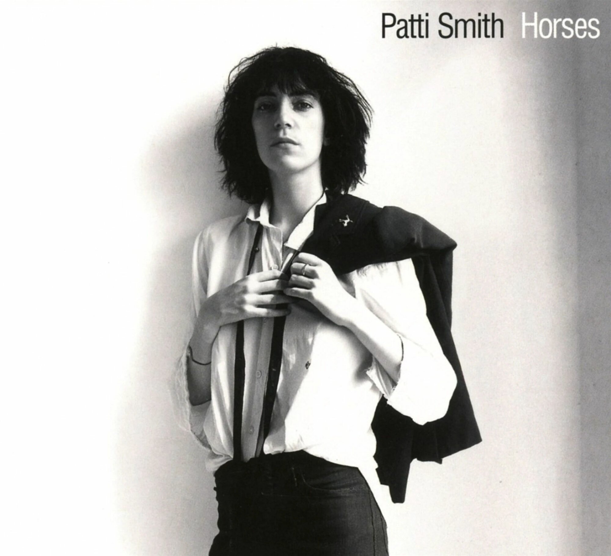 CD диск Patti Smith - Horses (2CD) Deluxe, 2025