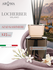 LOCHERBER MILANO Ароматический диффузор AZAD KASHMERE 125 мл