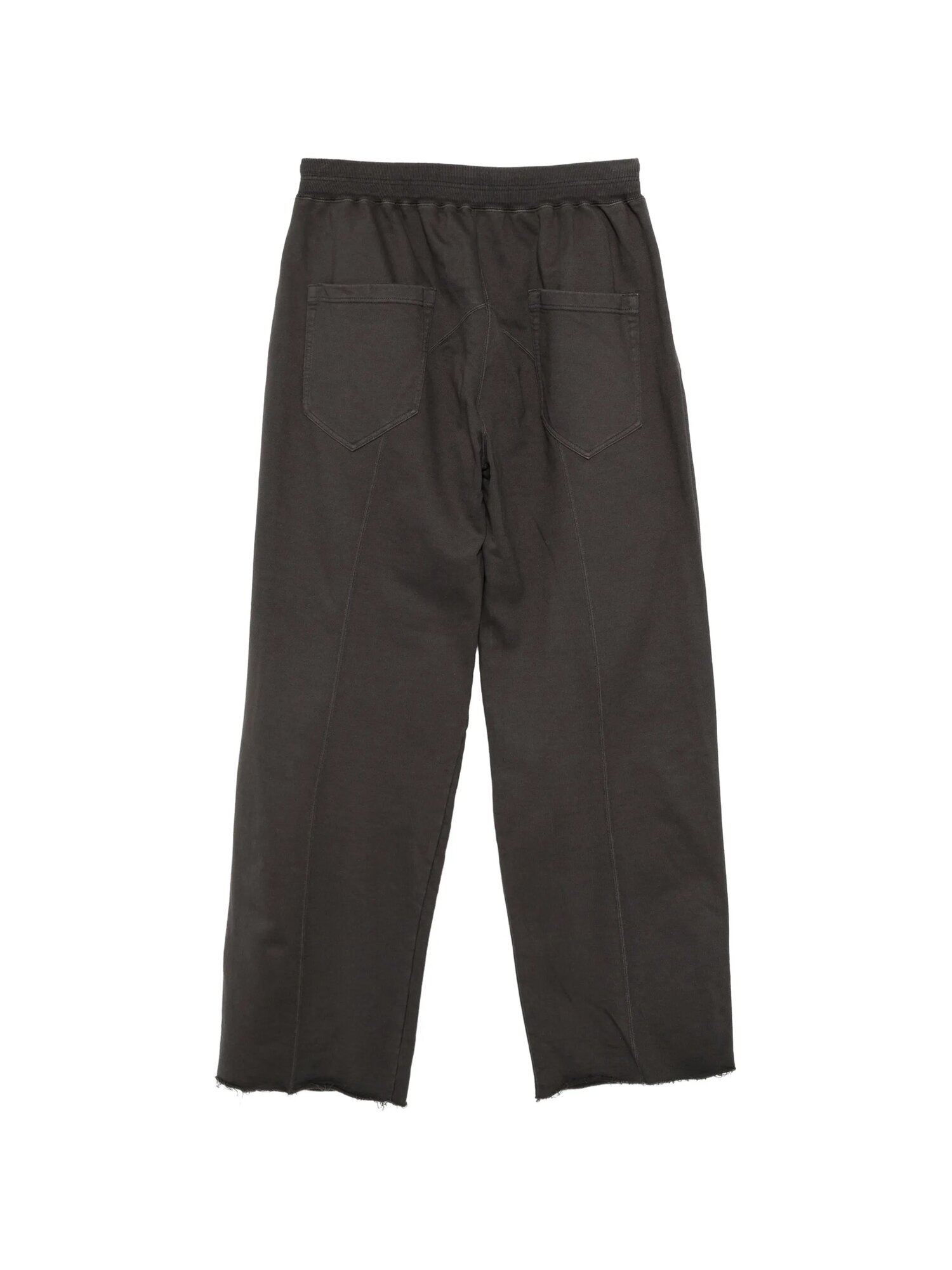 Брюки The Viridi-anne Drawstring raw-cut trousers, размер 3 — фото 1
