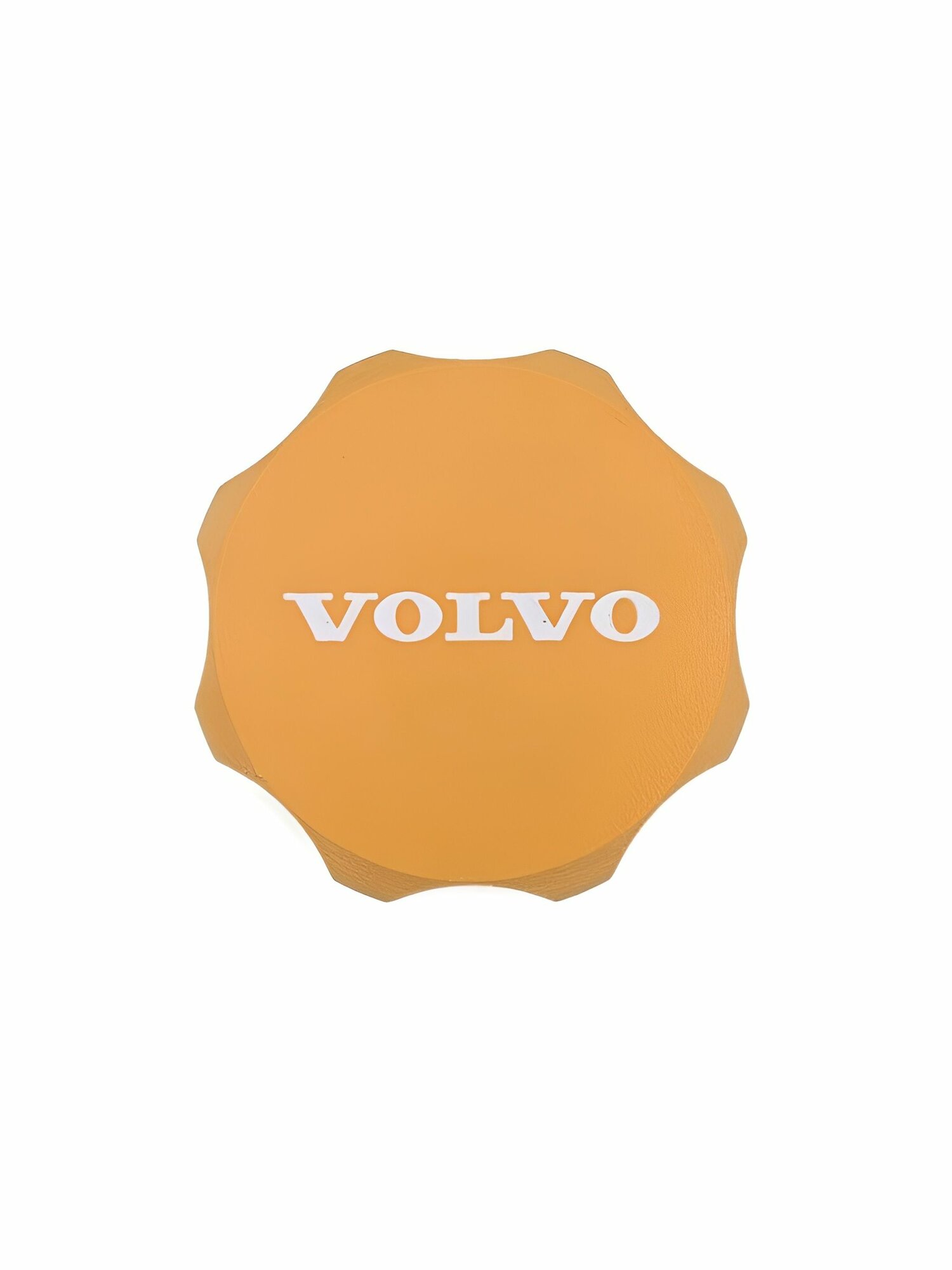 Крышка горловины бензобака для автомобилей VOLVO моделей XC90, XC60, XC40, V90 на платформе SPA (Второе поколение данных моделей)
