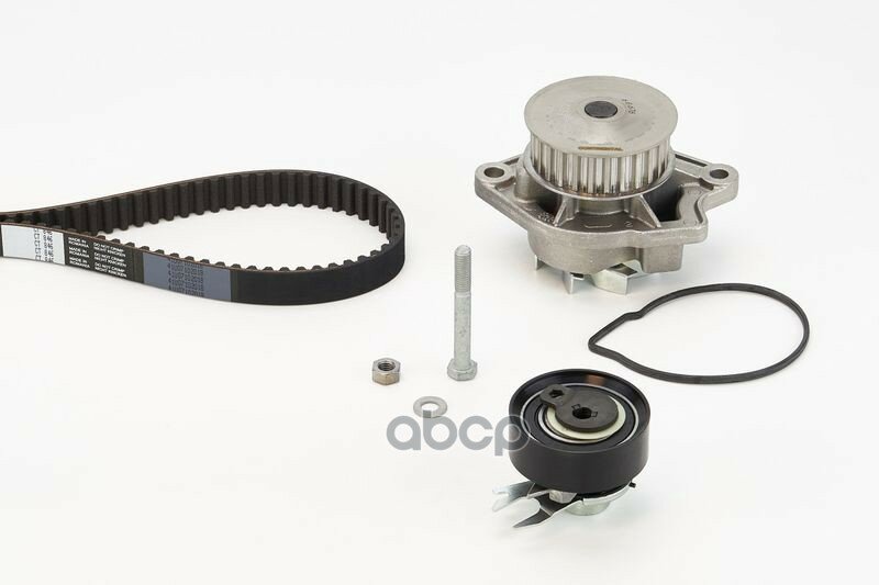 Комплект ремня ГРМ (с помпой) Seat/Volkswagen AROSA (6H)/CORDOBA (6K2/C2)/CORDOBA (6K5)/IBIZA II (6K1)/IBIZA III (6K1)/LUPO.