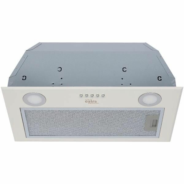 Вытяжка полностью встраиваемая Oasis UM-52I