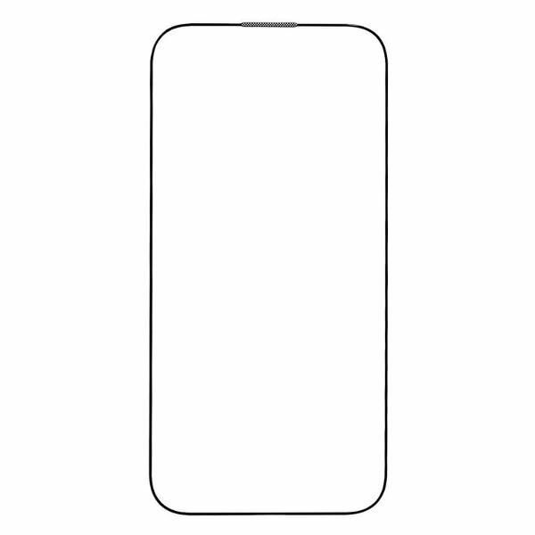 Защитное стекло Keephone для iPhone 13 Pro