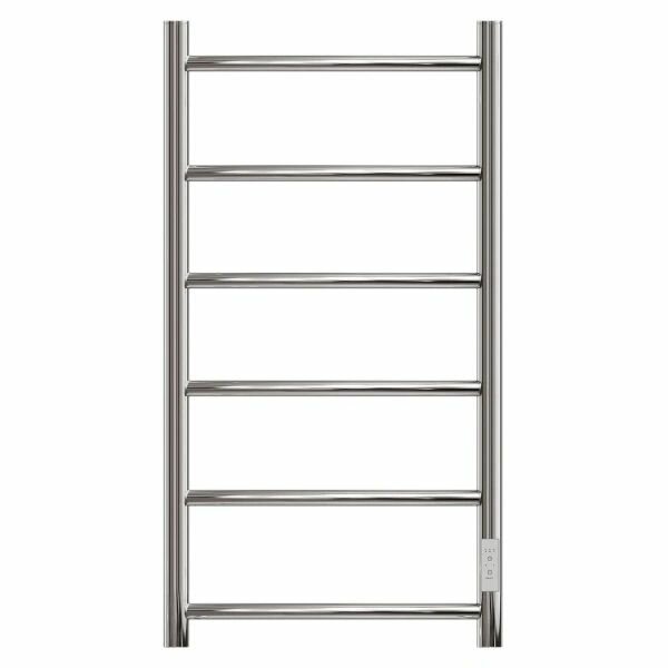 Полотенцесушитель электрический Point PN04848