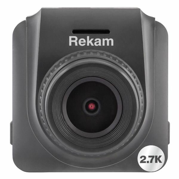 Видеорегистратор Rekam F240