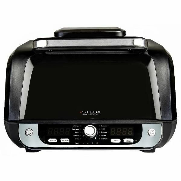Аэрогриль Steba AG 6000 AirChef