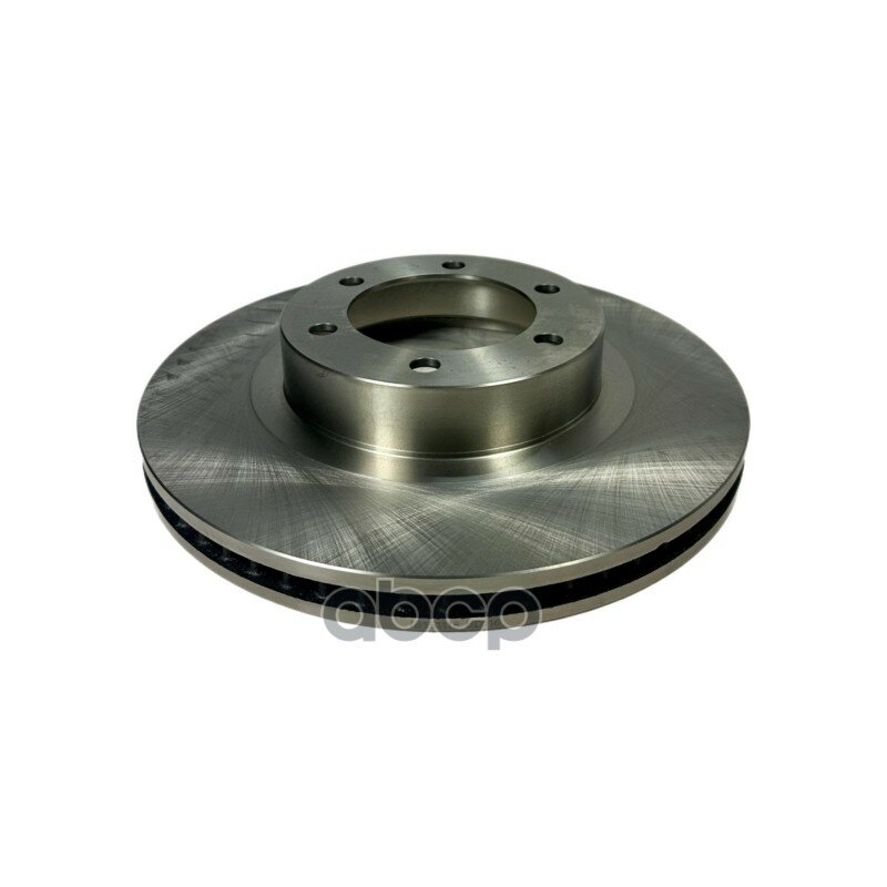 Диск тормозной передний вентилируемый TOYOTA LAND CRUISER PRADO (_J12_) -10/LEXUS GX (_J12_) -09 IBERIS арт. IB151118