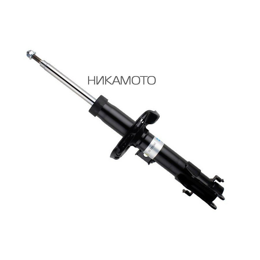 BILSTEIN 22-331243 Амортизатор подвески
