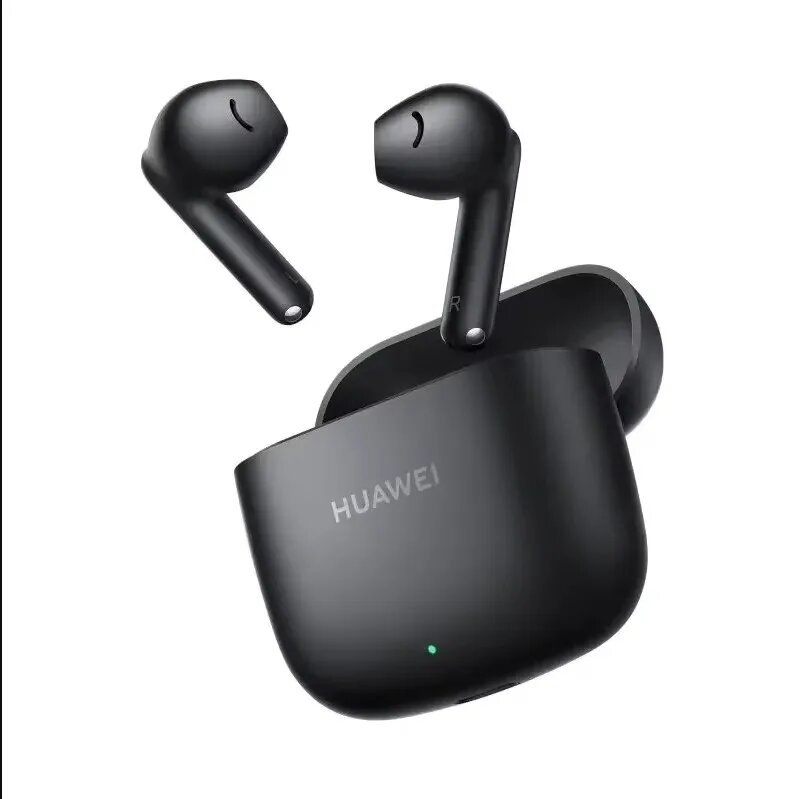 Huawei FreeBuds SE2 черные беспроводные наушники