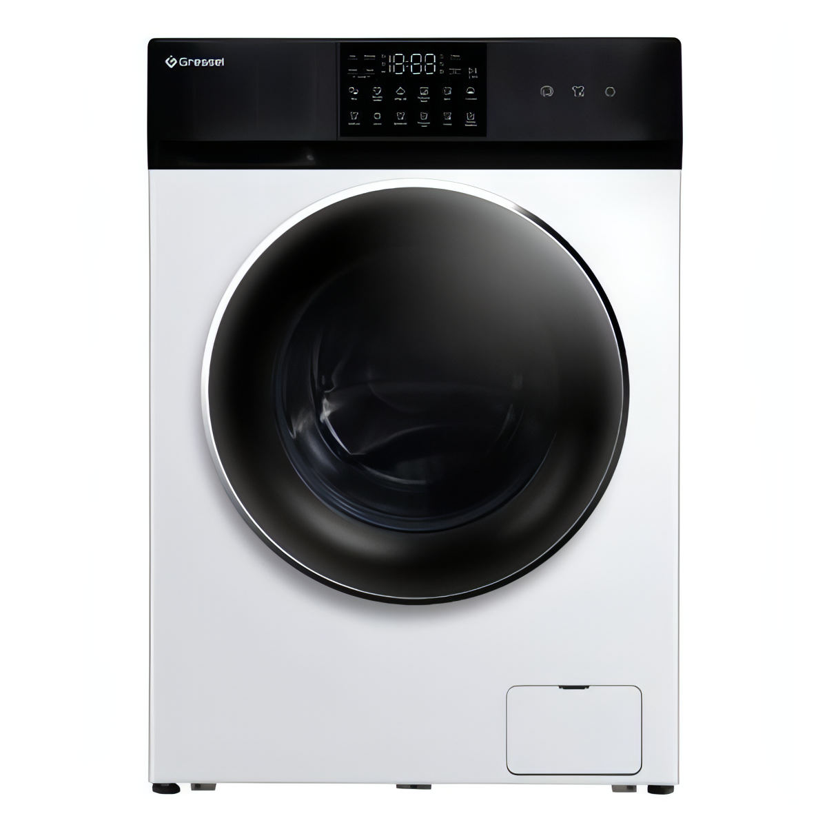 Стиральная машина с сушкой Gressel UWS602