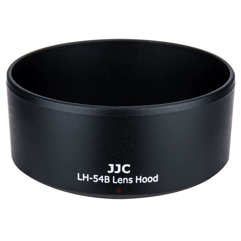 JJC 52mm Светозащитный капот для камер Canon EOS M100 M3 M10 - Аксессуар для фотоаппарата
