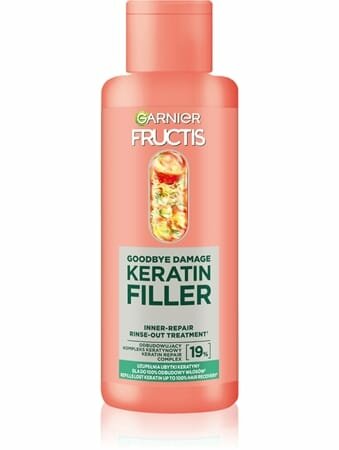 Маска для волос Garnier Fructis Goodbye Damage, 200 мл