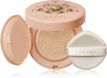 Тоналка Gucci Beauty Cushion de Beaut , оттенок 02, 14 г