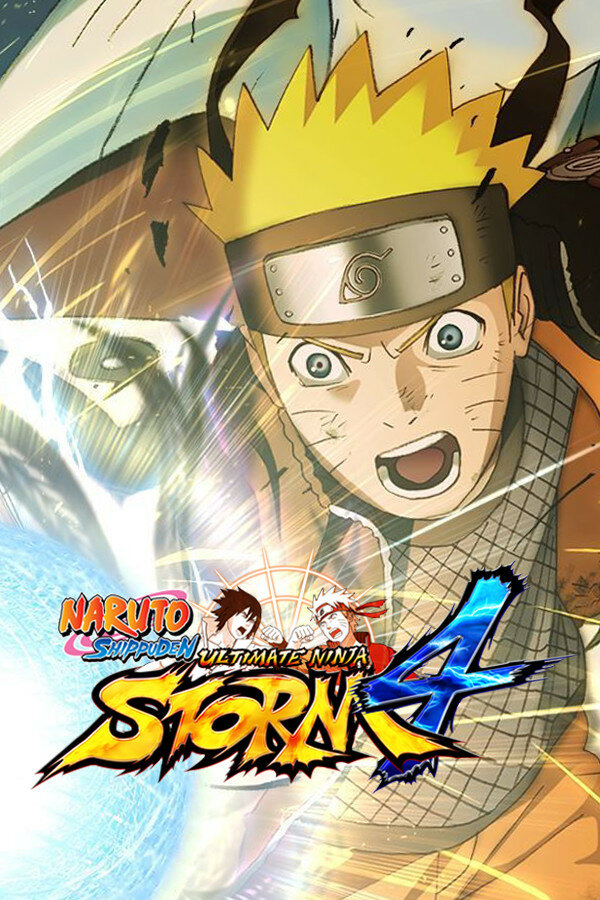 NARUTO SHIPPUDEN: Ultimate Ninja STORM 4, Все страны