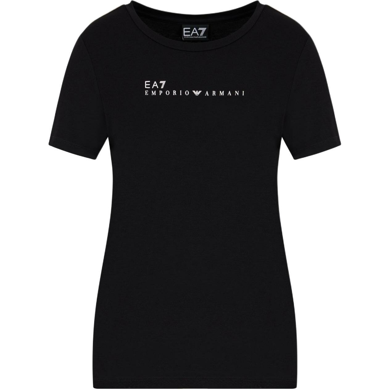 Футболка EMPORIO ARMANI EA7