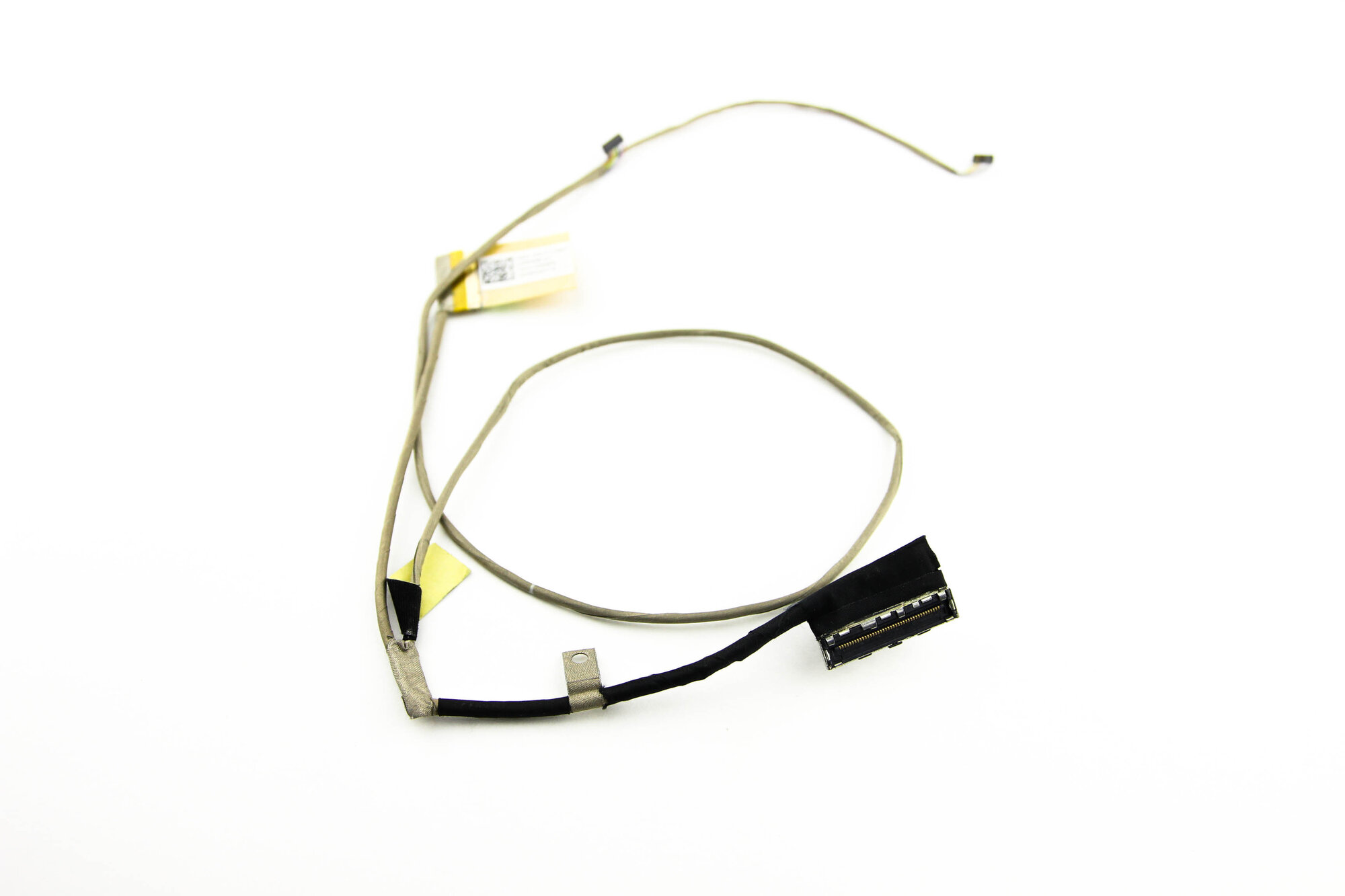 Шлейф для матрицы Asus UX51V p/n: 14005-00560200, 14005-00560300, 14005-00560500