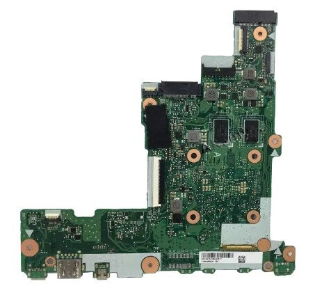 Материнская плата Asus E205SA Rev 2.0 N3700 2GB