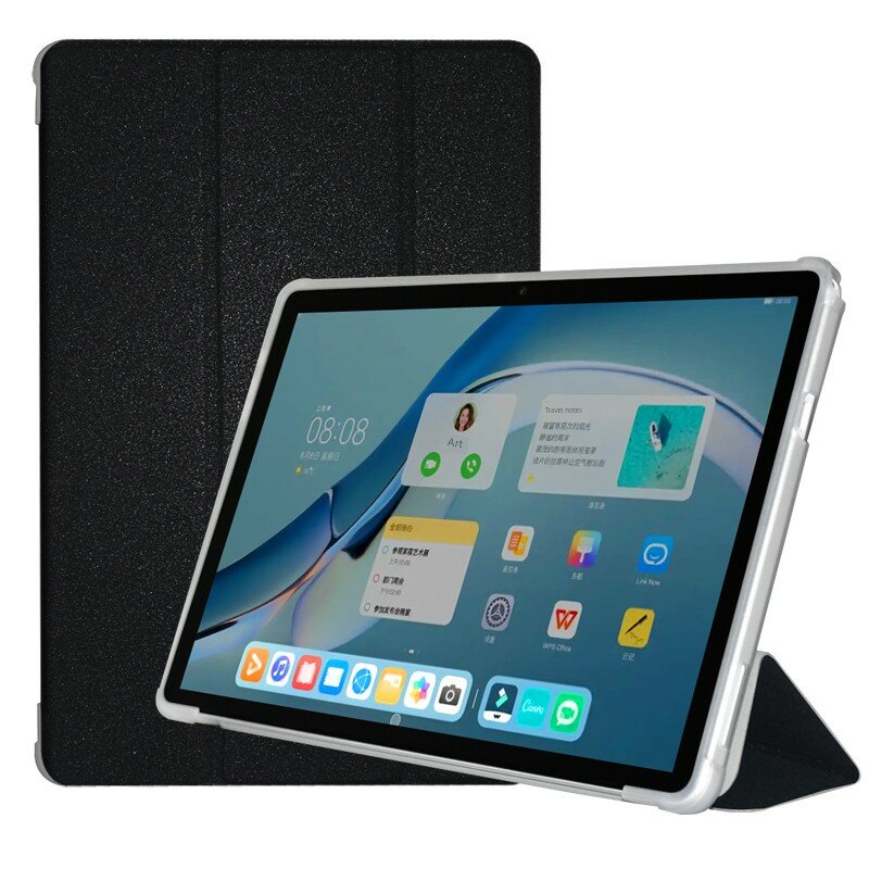 Подходит для Coolpad Cube Mini Tablet 2S, защитный чехол 10.1inch для обучающего устройства U1033, кожаный чехол