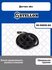 Датчик abs 85-50605-SX, STELLOX