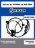 Датчик abs HYUNDAI i30, KIA CEED 06-65776-SX, STELLOX