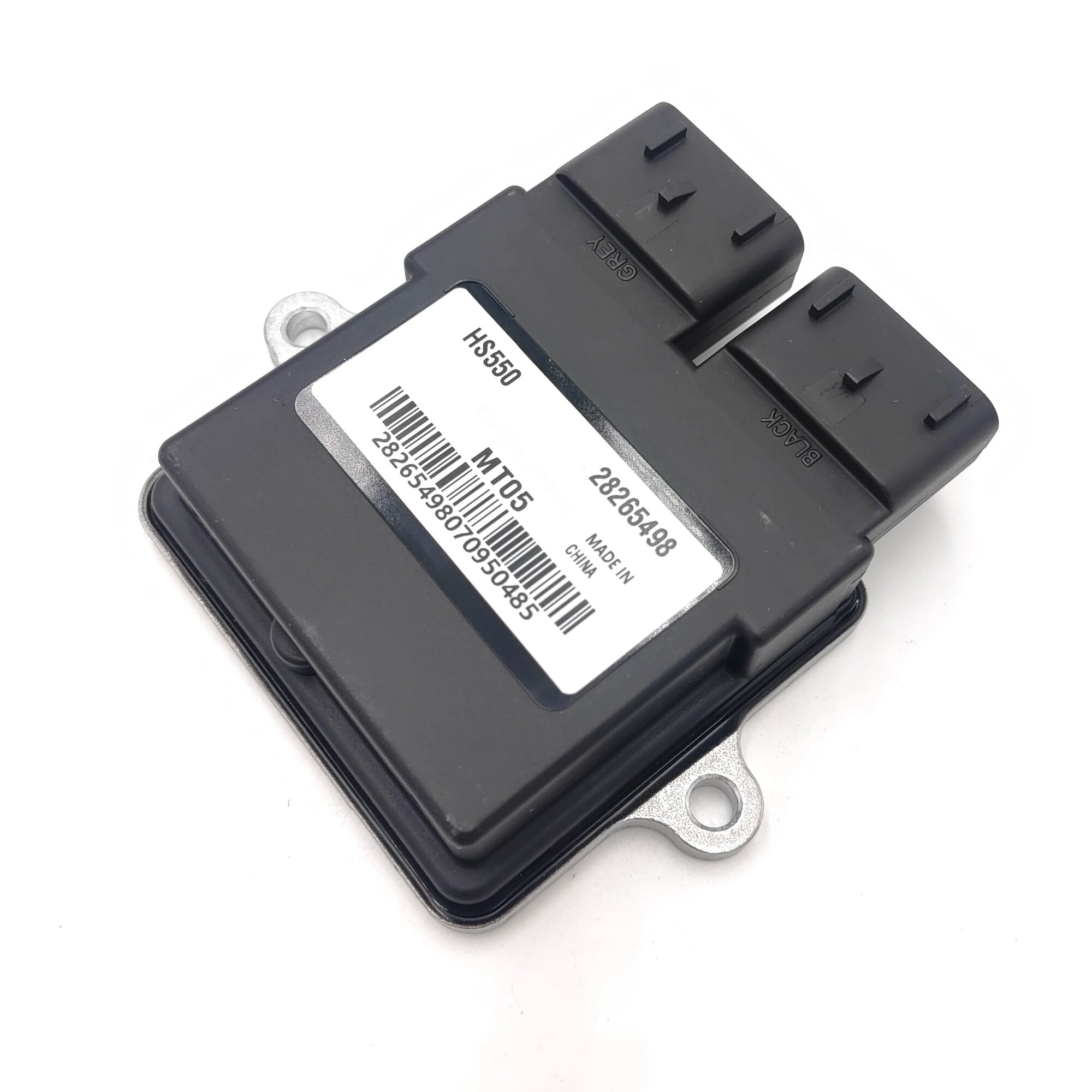 Новый Блок управления двигателем (ECU/EFI/ECM) для Hisun 550 550cc ATV UTV HiSun Massimo Bennche