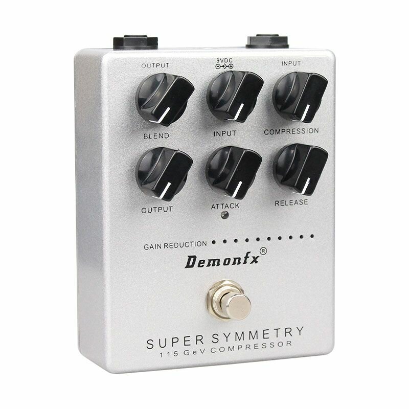 DemonFX Super Symmetry Compressor — фото 1
