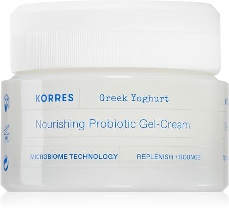 Крем для ухода за кожей Korres Greek Yoghurt, 40 мл
